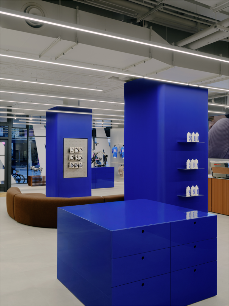 MAAP LaB Sydney by Clare Cousins Architects – SFAAAT